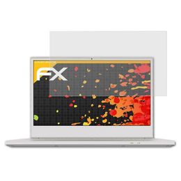atFoliX Schutzfolie für Acer ConceptD 3 Pro CN315-72P