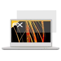 atFoliX Schutzfolie für Acer ConceptD 3 Pro CN314-72P