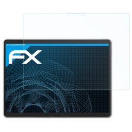 atFoliX Schutzfolie Displayschutz für Microsoft Surface Pro 8