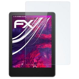 atFoliX Schutzfolie für Amazon Kindle Paperwhite 11. Generation 2021