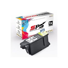 SPS Kompatibel für Diconix ESP 3.2 S 3952363 30XL Nachfülltinte (für Kodak