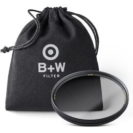B+W Fotorucksack Baumwollbeutel für Filter 82-86mm