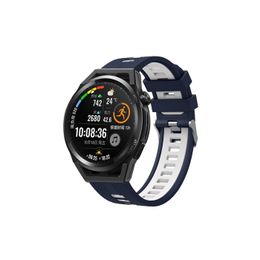 König Design König Design Smartwatch-Armband Huawei Watch GT 2 46mm