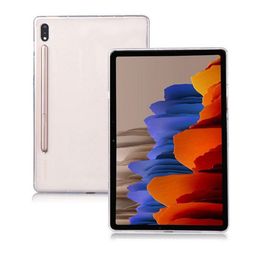 Lobwerk Tablet-Hülle Schutzhülle für Samsung Galaxy Tab S7 T870 T875 X700