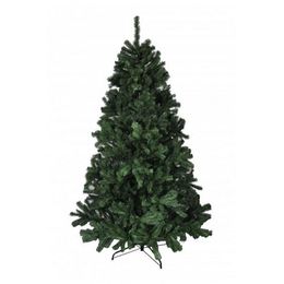 BURI Künstlicher Weihnachtsbaum Einzigartiger künstlicher Weihnachtsbaum 180cm BURI® Tannenbaum Tanne