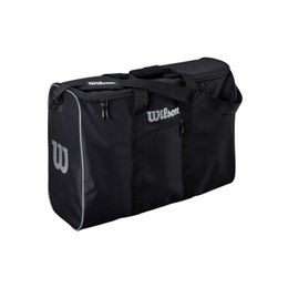 Wilson Sporttasche Travel Bag 6er Balltasche
