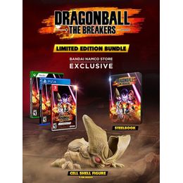 Bandai Namco Dragonball the Breakers Special Edition