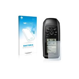 upscreen Schutzfolie für Garmin GPS 73