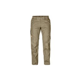 Fjällräven Fjällräven Outdoorhose Karla Zip-Off Trousers