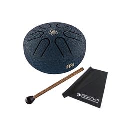 Meinl Sonic Energy Steel Tongue Drum PSTD2NBVF