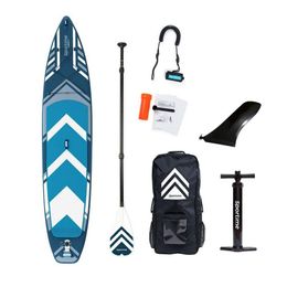 Sportime SUP-Board Stand up Paddling Board Seegleiter 22 Pro-Set