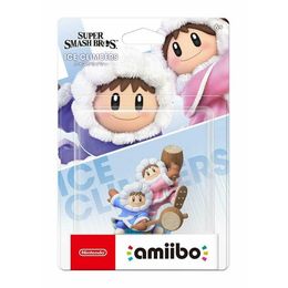 Nintendo amiibo Ice Climbers Super Smash Bros. NFC Figur für Switch