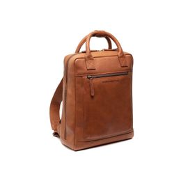 The Chesterfield Brand Laptoprucksack Wax Pull Up