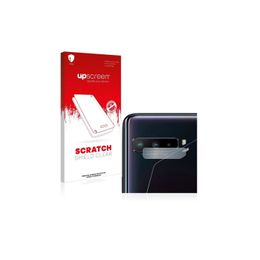 upscreen Schutzfolie für ASUS ROG Phone 3 Strix (NUR Kameraschutz)