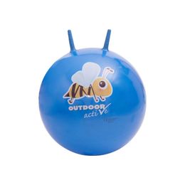 Vedes Spielzeug-Gartenset 73011825 Outdoor active Sprungball Super – 60 cm