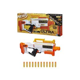 Hasbro Spielzeug-Gartenset F2017U50 Nerf Ultra Dorado motorisierter Blaster