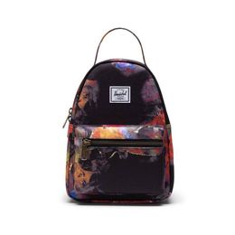 HERSCHEL Rucksack Nova, schwarz