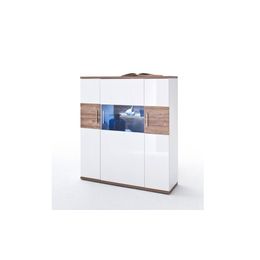 Expendio Highboard Lorenz 2