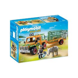 Playmobil® Spielwelt Playmobil® 6937