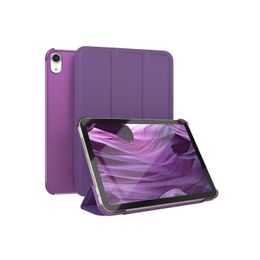 EAZY CASE Tablet-Hülle Smart Case für Apple iPad Mini 6. Generation 2021 8