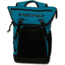 Head Sportrucksack Head Sport-Rucksack Freizeit 24x44x14 (Sportrucksack