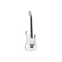 Ibanez E-Gitarre, RG5440C-PW Pearl White