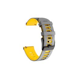 König Design König Design Smartwatch-Armband Honor Magic Watch 2 42mm