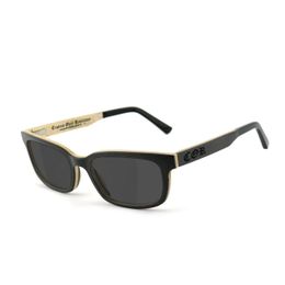 COR Sonnenbrille 006 aus Holz mit HLT® Qualitätsgläsern
