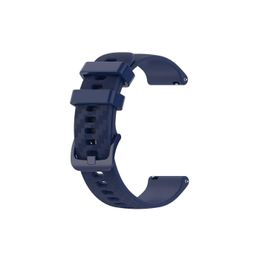 König Design König Design Smartwatch-Armband Garmin Vivomove3 20mm
