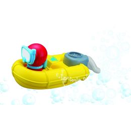 bbJunior Badespielzeug Spielzeugboot