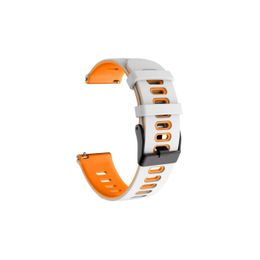 König Design König Design Smartwatch-Armband Honor Magic Watch 2 42mm