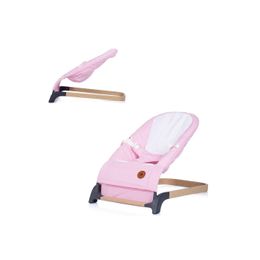 Chipolino Babywippe Babywippe Noah Holzoptik