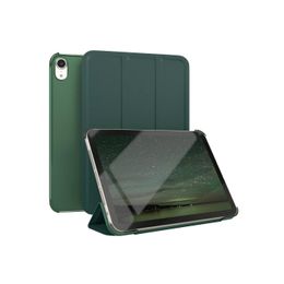 EAZY CASE Tablet-Hülle Smart Case für Apple iPad Mini 6. Generation 2021 8