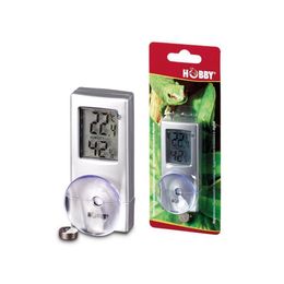 HOBBY Hygrometer Digitales Hygrometer/Thermometer (DHT2)