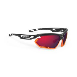 Rudy Project Sonnenbrille Fotonyk Multilaser red