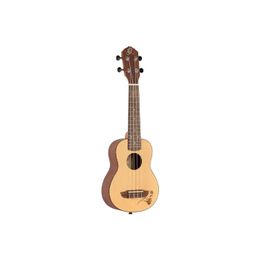 ORTEGA Guitars Ukulele Bonfire Serie Sopran