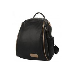 Ella Eisvogel Cityrucksack Weicher Freizeitrucksack