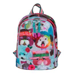 Oilily Rucksack The Softies