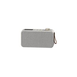 Kreafunk CARE Serie: Bluetooth Radio aTUNE Lautsprecher (CARE Serie: Bluetooth Radio aTUNE)