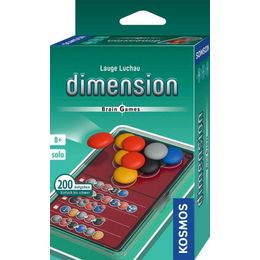 Kosmos Spiel, Dimension Brain Games