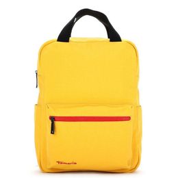 Tamaris Rucksack Bianca, gelb