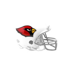 Riddell Sammelfigur VSR4 Mini Football Helm NFL Arizona Cardinals