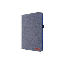 Lobwerk Tablet-Hülle Schutzhülle für Samsung Galaxy Tab S7 SM-T870/T875/X700