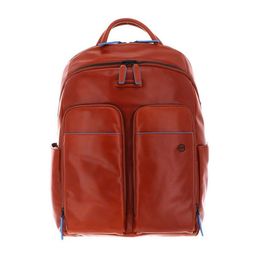 Piquadro Rucksack Blue Square Revamp