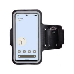 CoverKingz Handyhülle Sportarmband für Google Pixel 7 Pro Sport Fitness Armband Hülle