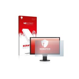 upscreen Schutzfolie für NEC MultiSync EA243WM