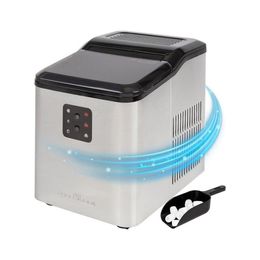 ProfiCook Elektrischer Eiswürfelbereiter PC-EWB 1253