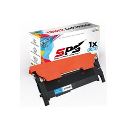 SPS Tonerkartusche Kompatibel für Samsung Xpress SL-C430 C404S CLT-C4