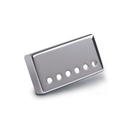 Gibson Westerngitarre, PRPC-015 Humbucker Cover CH Chrome