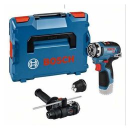 Bosch Professional Akku-Bohrschrauber GSR 12V-35 FC